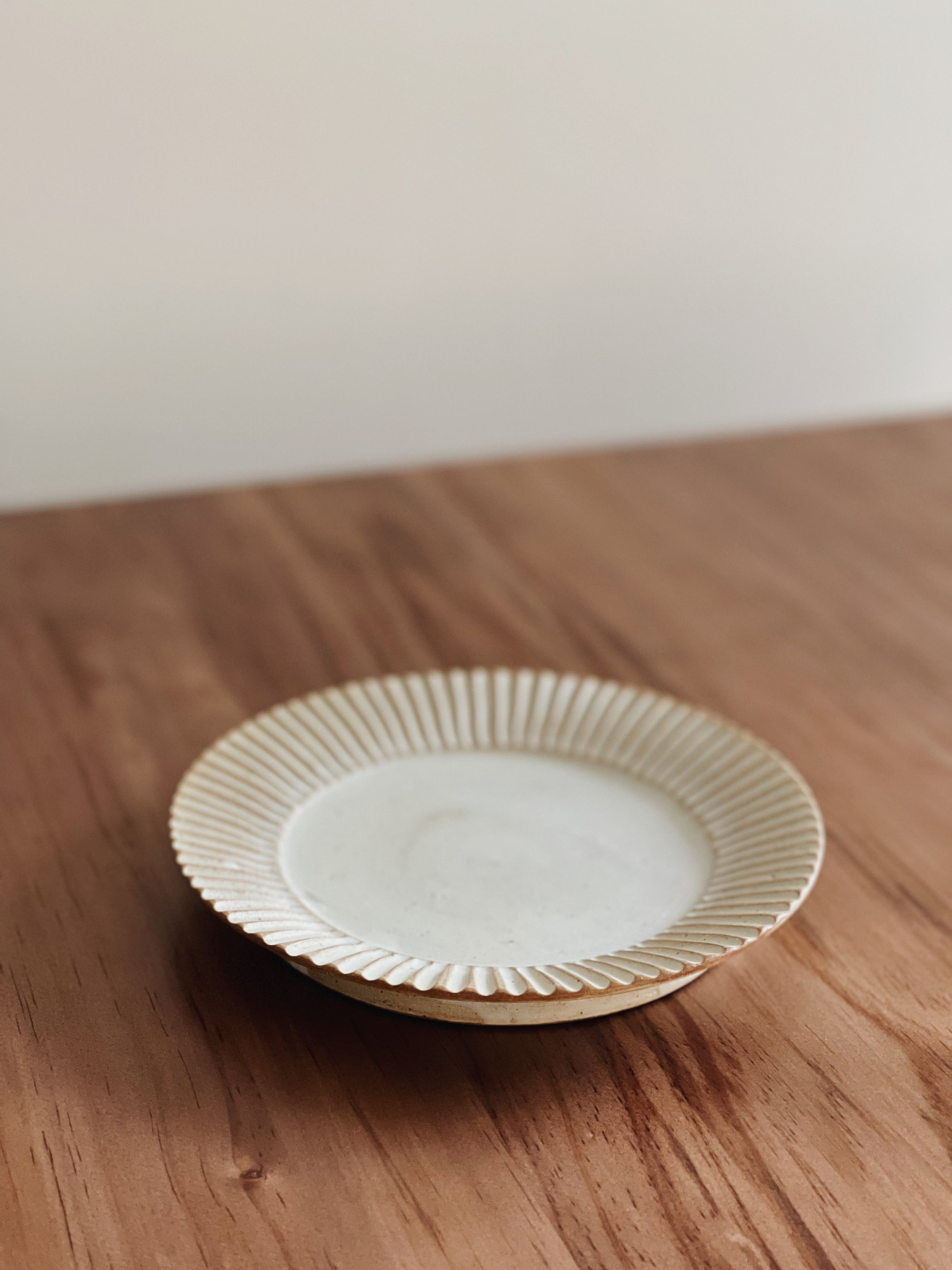 #1 Plate – Simple cafe Sg